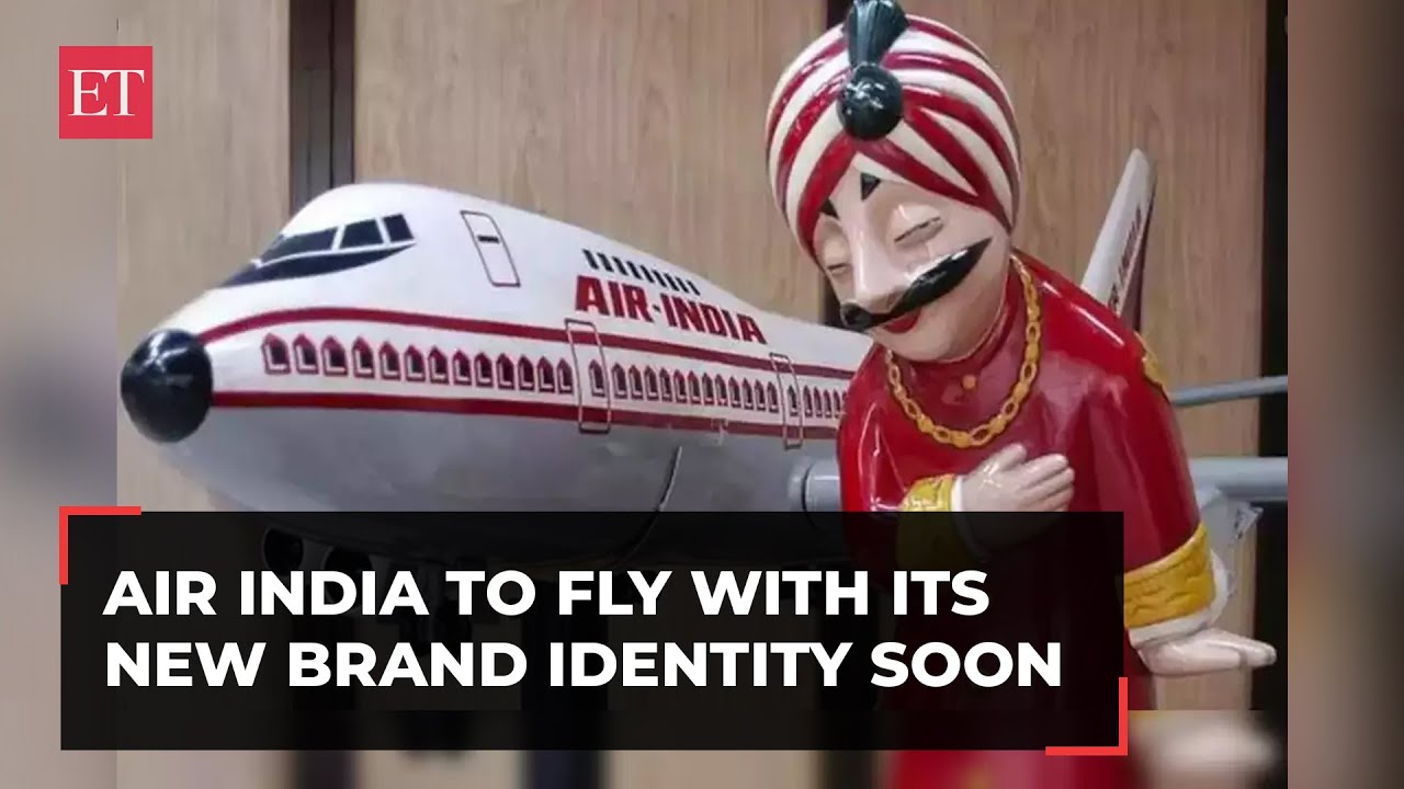 Air India rebranding: Airline likely to change its logo and the colour ...