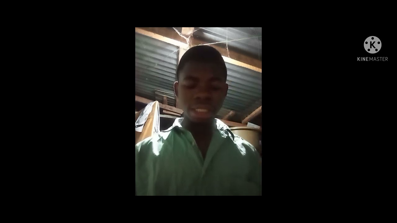 MANIFASTO TO BE A SPORT PREFECT AND A DINNING HALL PREFECT - YouTube