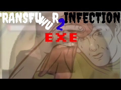 (roblox) transfur infection 2.exe - YouTube