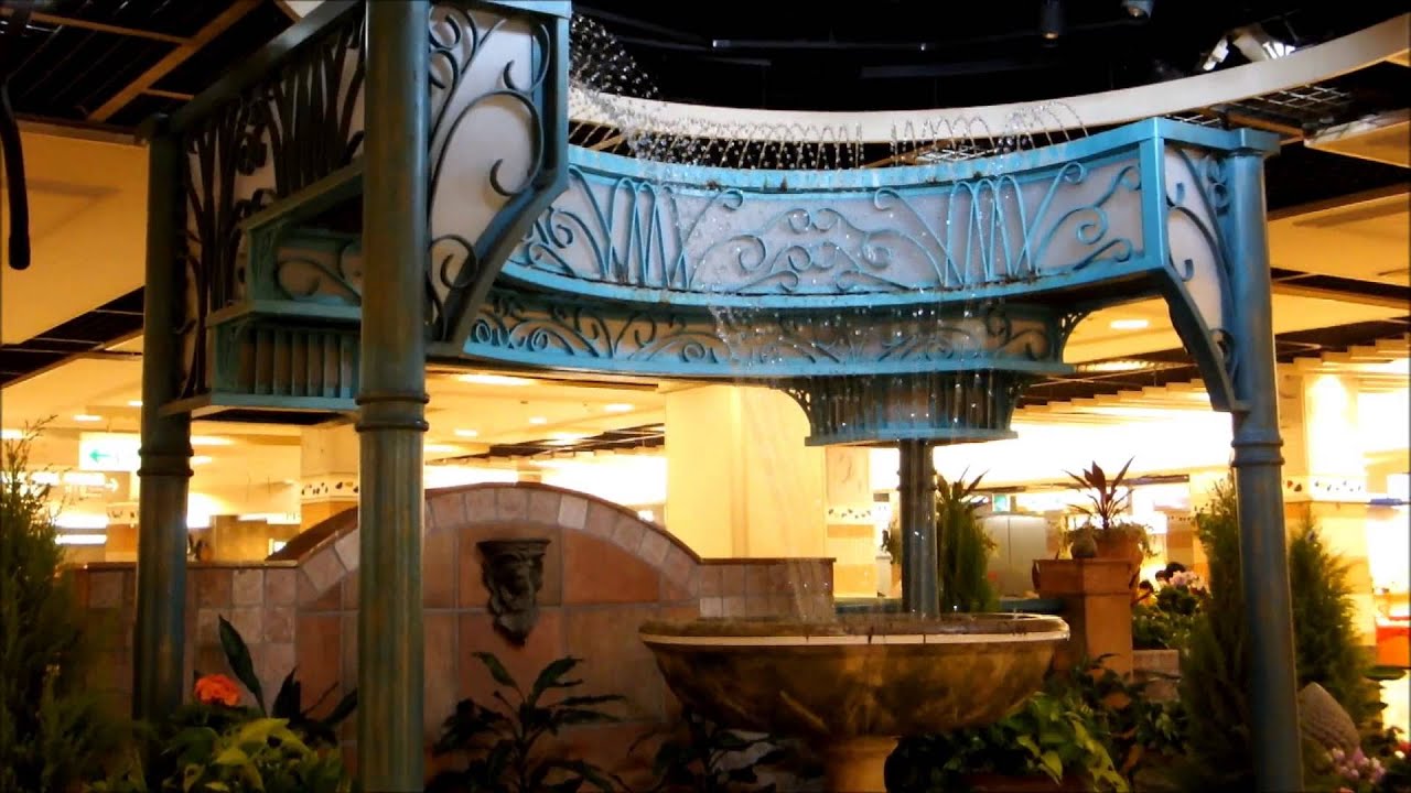 WaterPearl 1 ～ levitating water drops ～ - YouTube