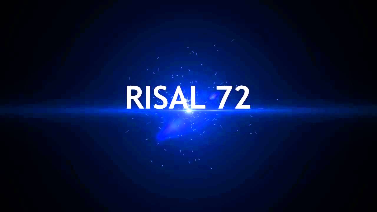 Intro RISAL 2 - YouTube