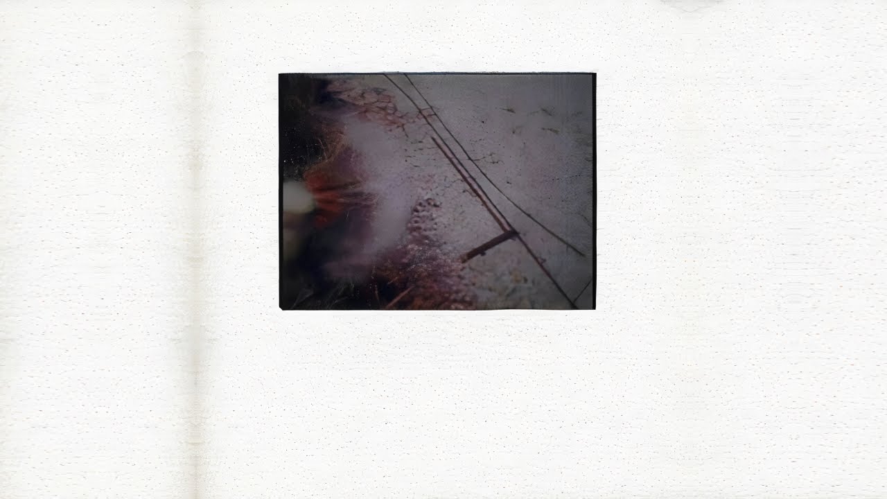 Natural Snow Buildings - Inside Mt. Weather - YouTube