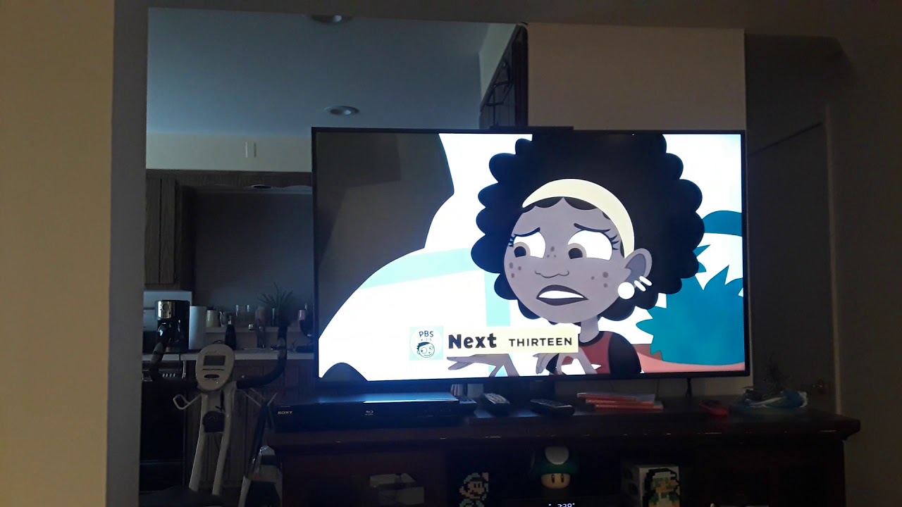 PBS Kids Program Break 2021 WNET-DT1 - YouTube