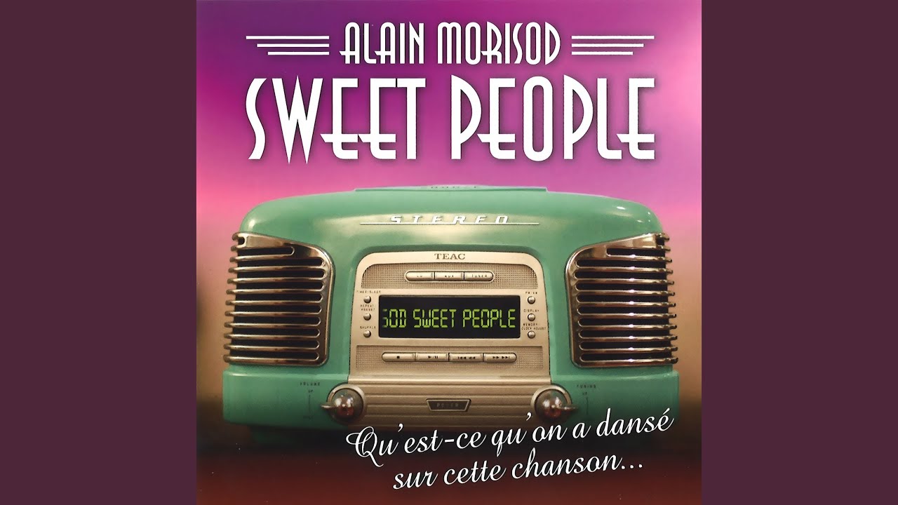 Qu'est-ce qu'on a dansé sur cette chanson - YouTube
