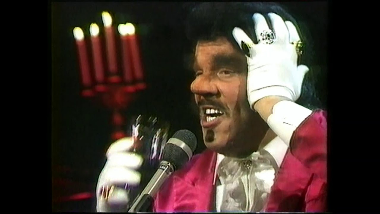 Spede show 1985 - YouTube