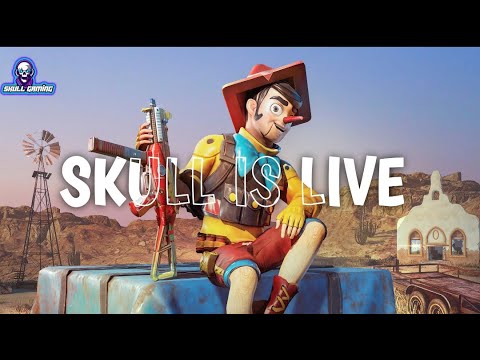 Skull Is Live l IPL Ya War Game ??? #IPL - YouTube