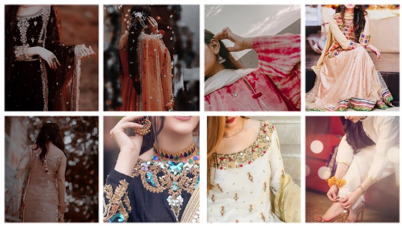 Awesome hidden face girls dpz - YouTube