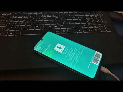 Telefon Tablet sürüm yükseltme (Android)