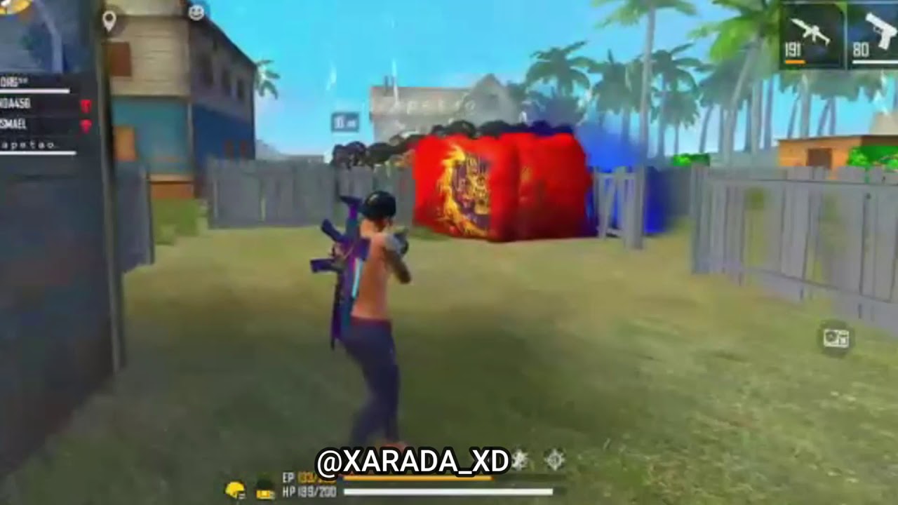 19 05 Xarada - YouTube