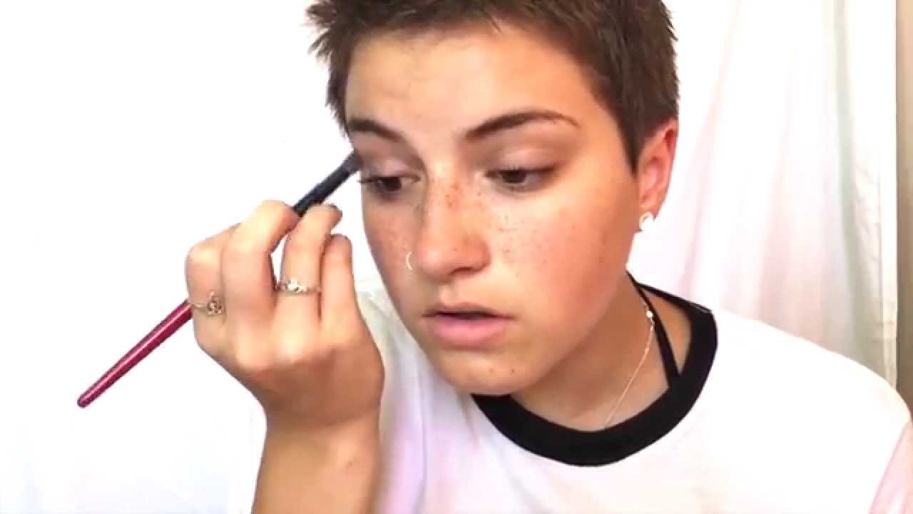 Everyday Face Routine - YouTube