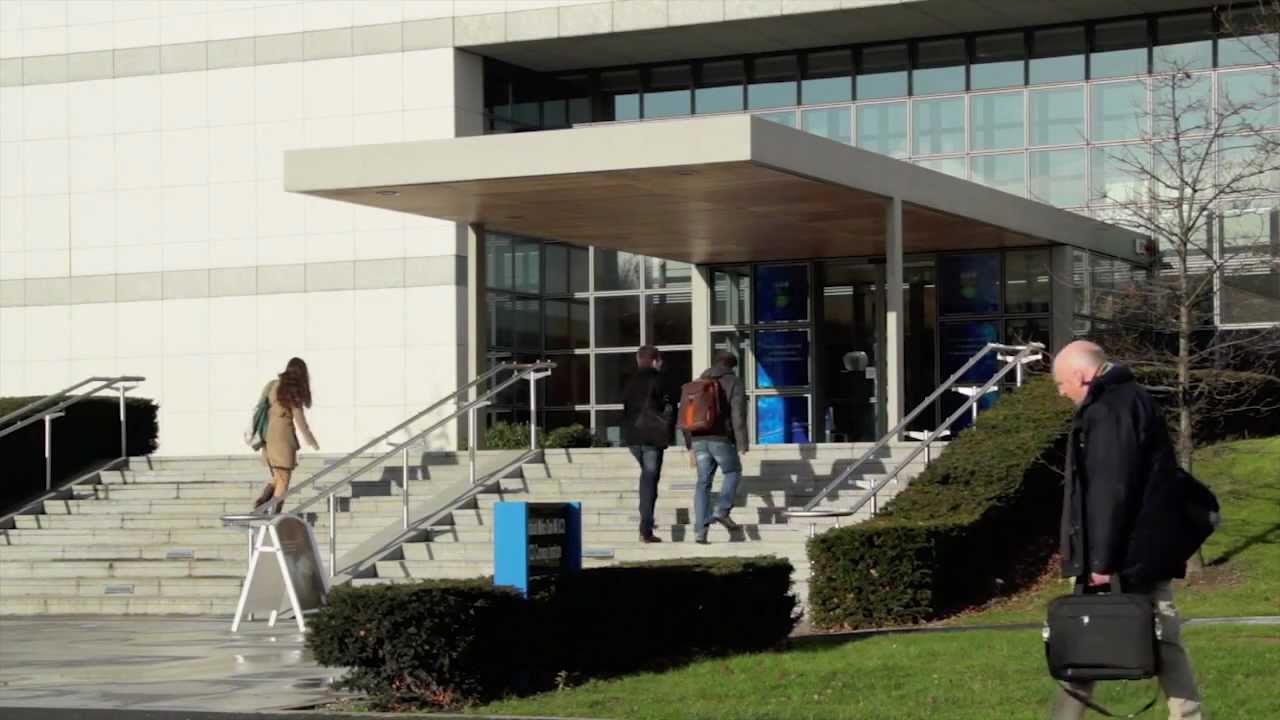 Proteomics; a core technology at UCD Conway Institute - YouTube