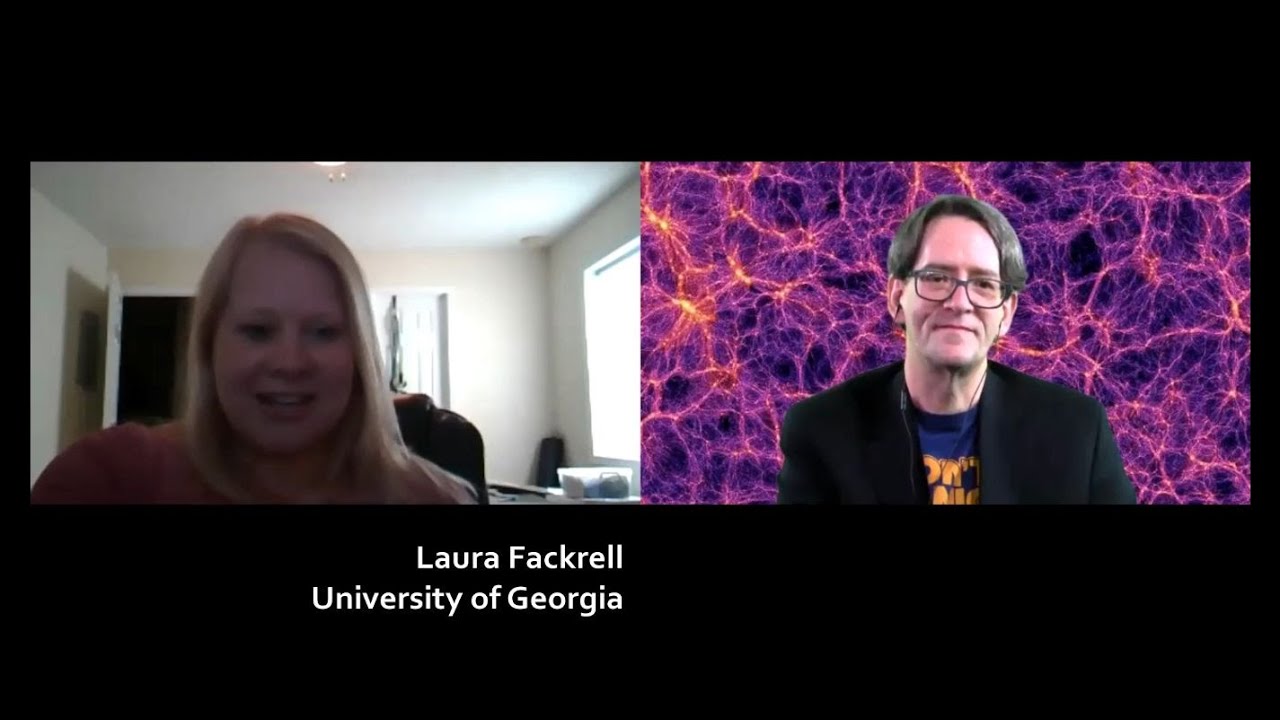 Designing Soil for Farming on Mars - Laura Fackrell Unv. of GA - The ...