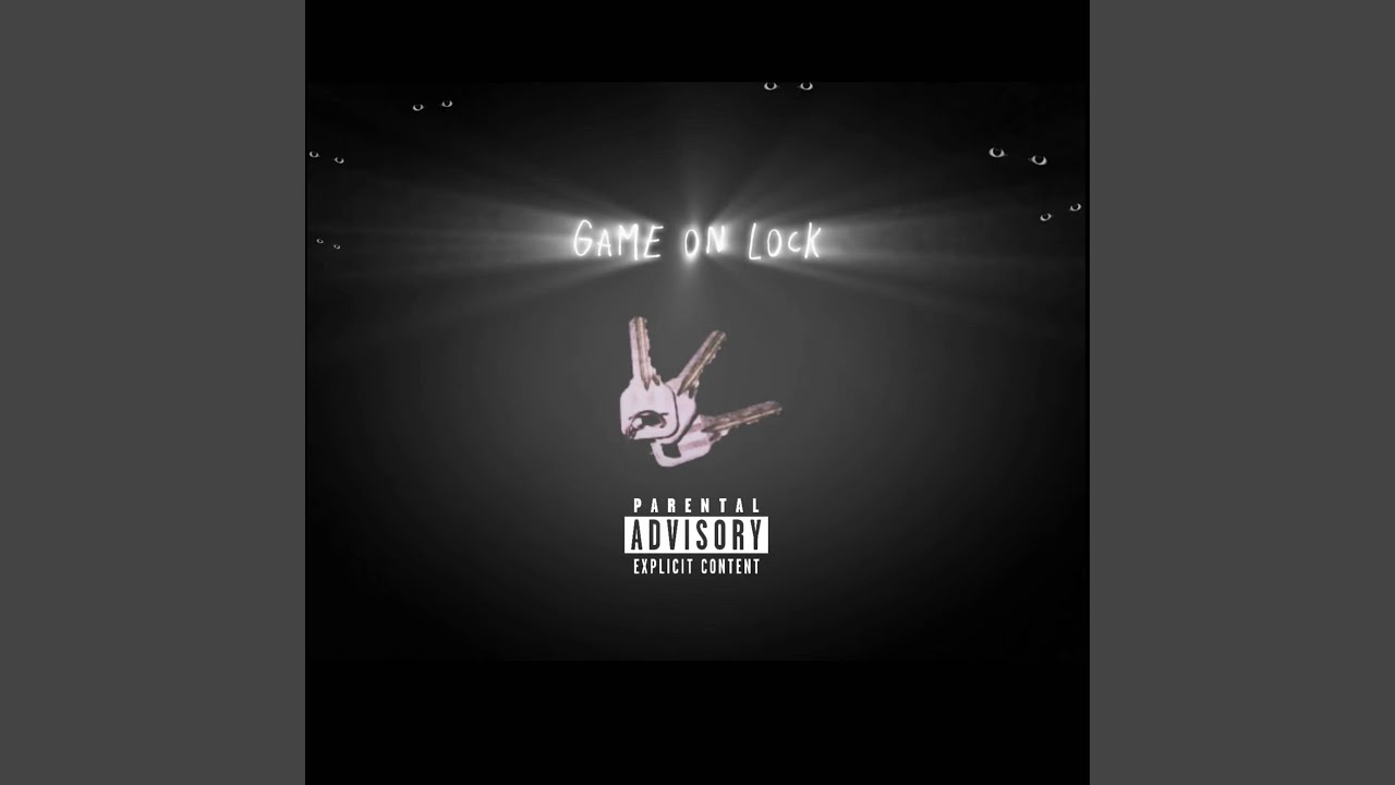 Game On lock - YouTube