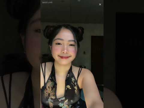 Bigo Girl Live Video _20220119_214448