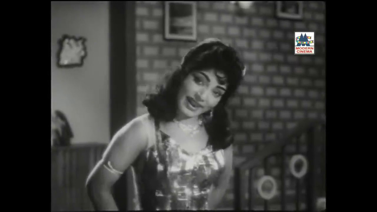 Palinginaal Oru Maligai - Vallavan Oruvan - YouTube