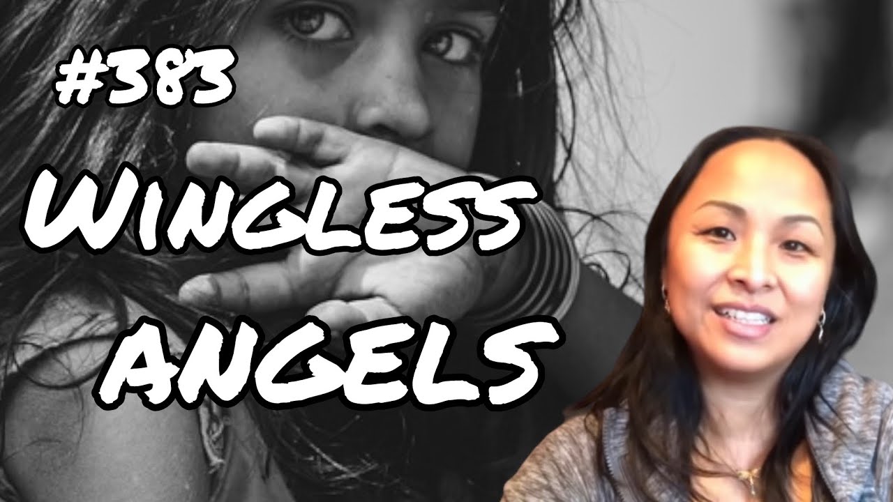 Ep. 383. Wingless angels - YouTube
