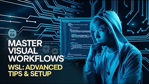 WSL Full Guide - YouTube