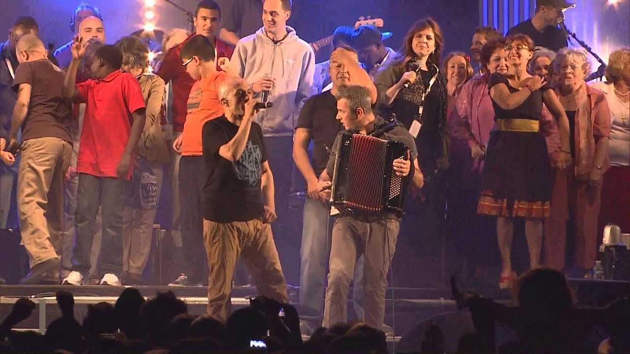 Concert complet Zebda Live In Paris 2019 HD - YouTube