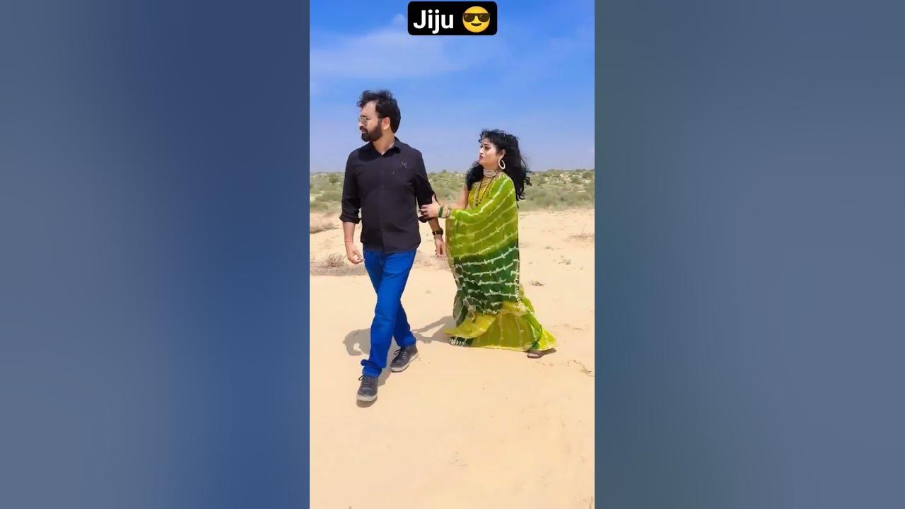 Maan Bhi Jao Jijaji😅 Youtube