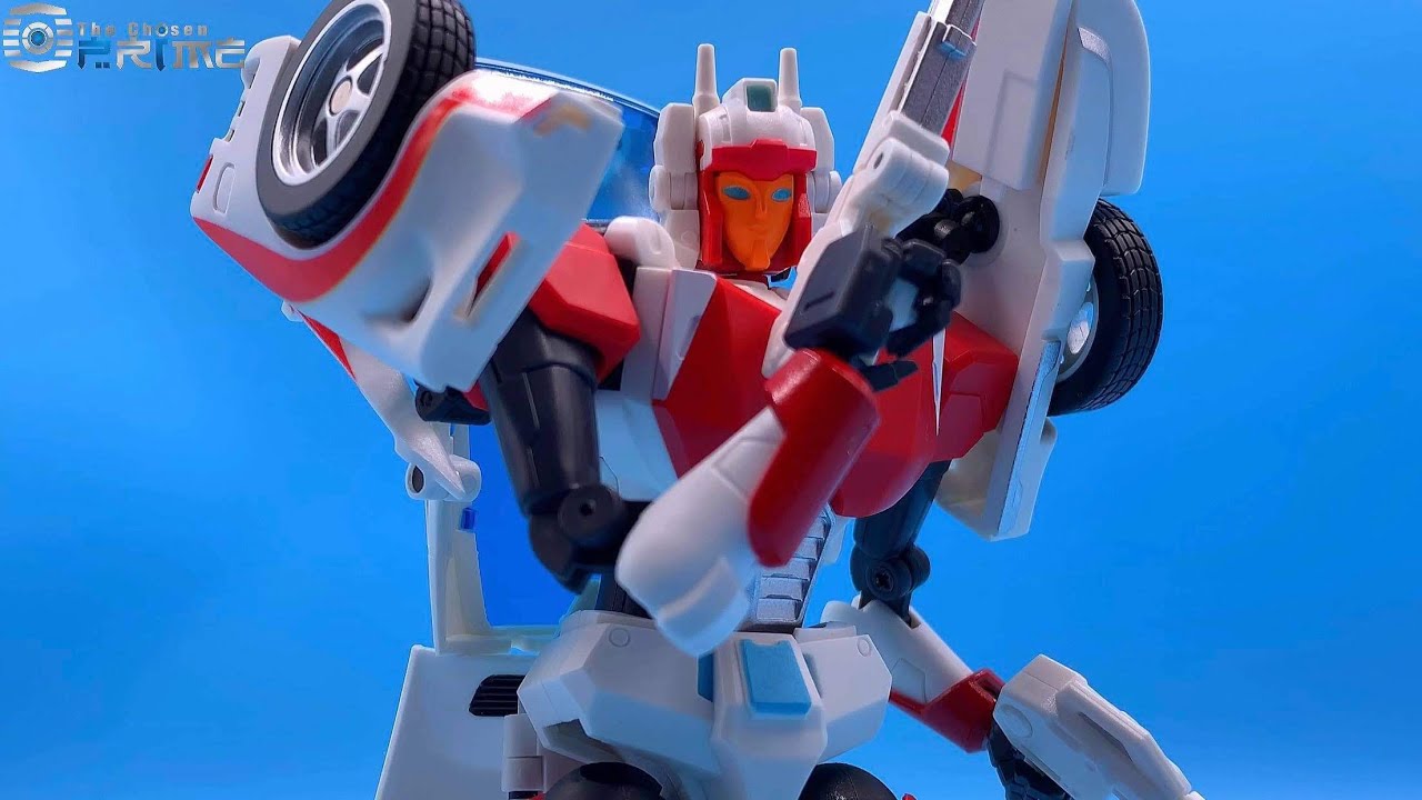 Prime Spotlight: Fans-Hobby MB-12 Athena Video Review - YouTube