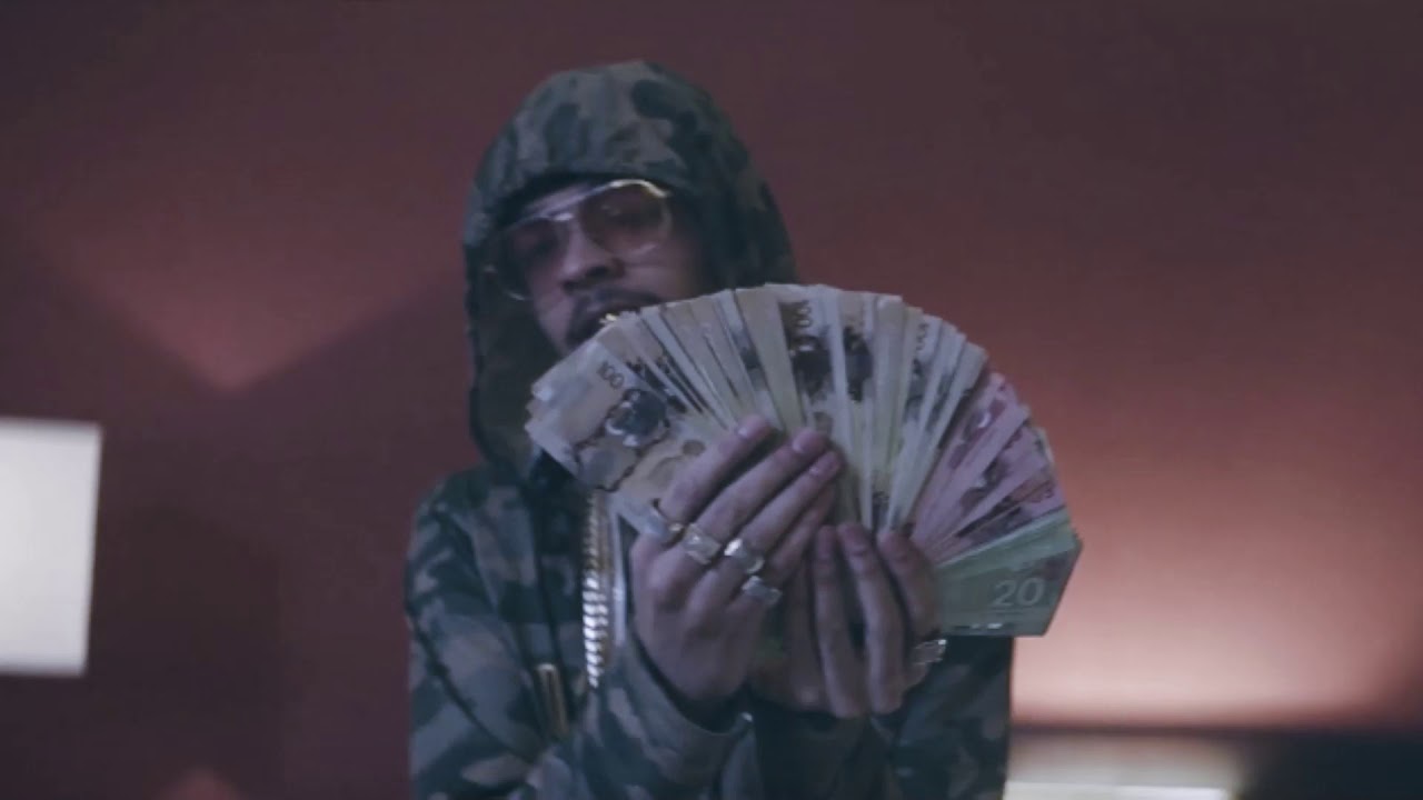 [FREE] Casper TNG / K Money Type Beat "Too TT'd" (Prod. Cirillo) - YouTube