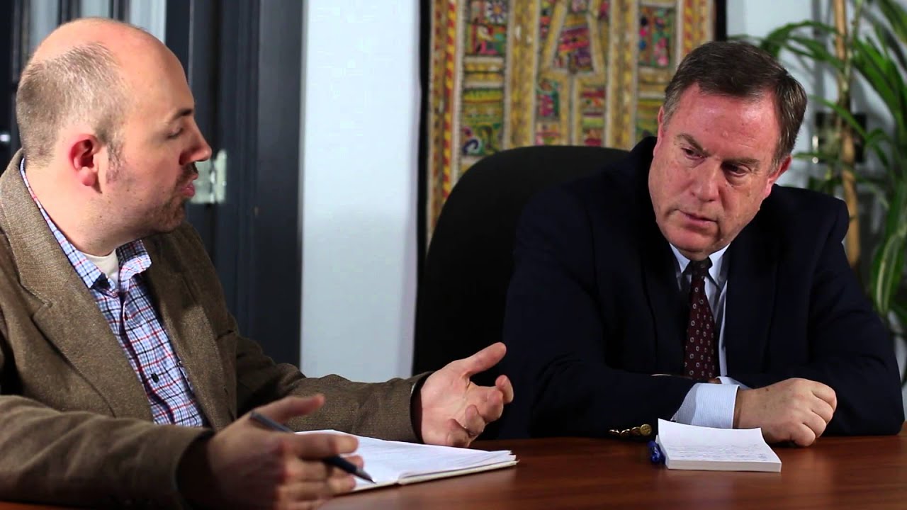 Sequencing - Prof. Brian Mandell - YouTube