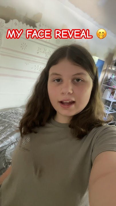 My Face Reveal 五 Ootd Outfitideas Blowup Fashion Viral Tiktok