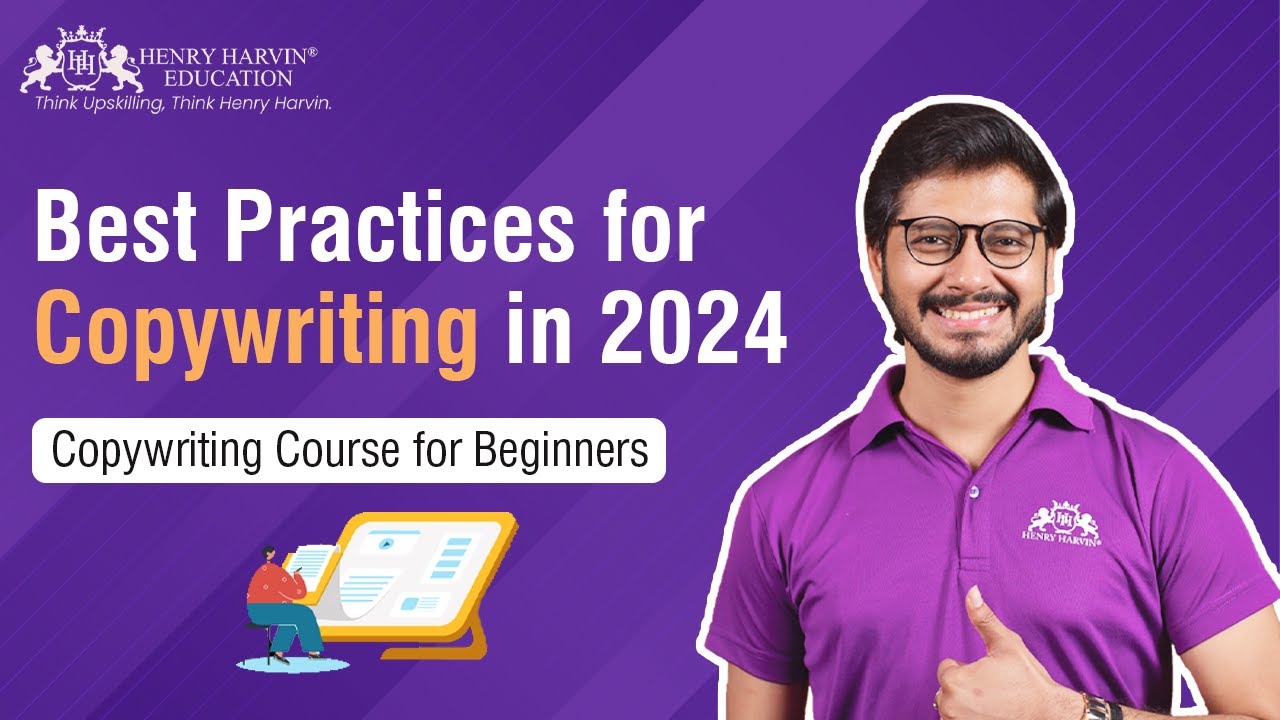 Best Practices for Copywriting in 2024 | Comprehensive Guide ...