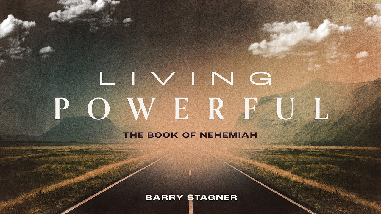 Living Powerful - YouTube
