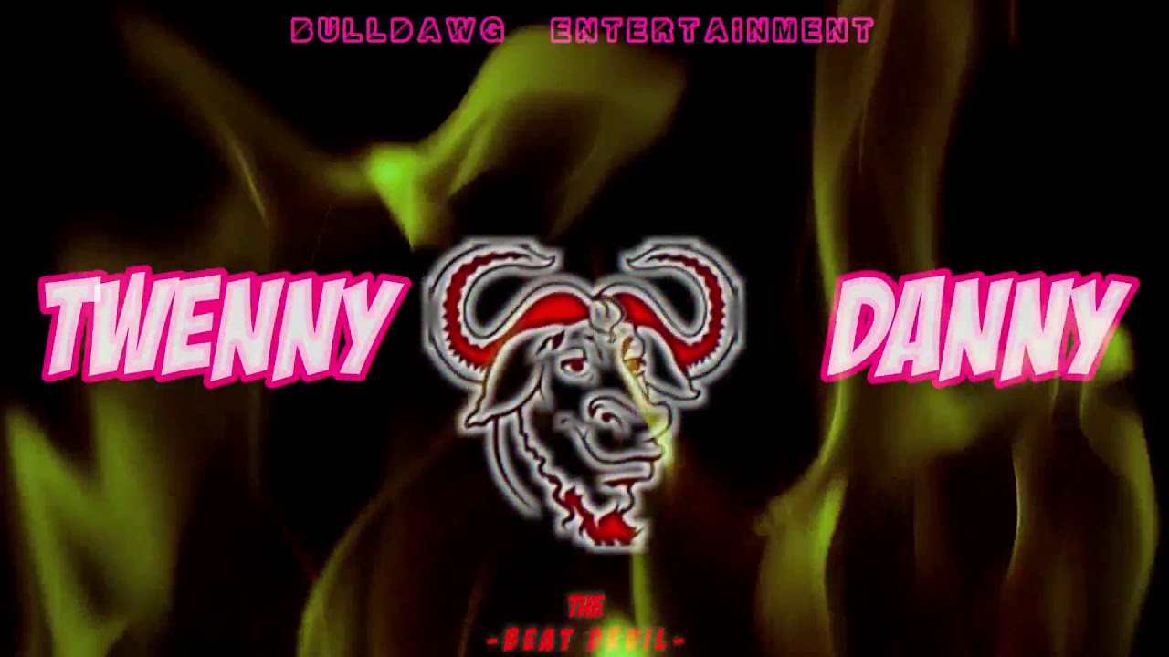 Twenny Danny - Gold Dream (Official Audio Visualizer) BULLDAWG ...