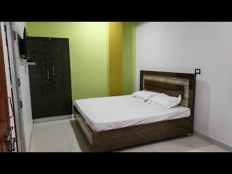 STAYMAKER Hotel White Stone, Gonda, India - YouTube
