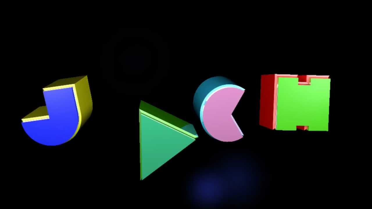 JVCH teste - YouTube