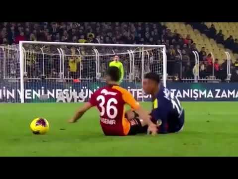 1 DAKİKADA TÜRK FUTBOLU