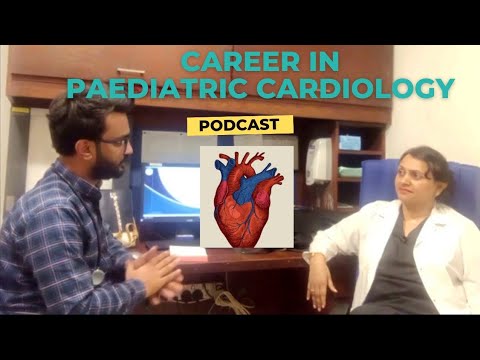 LIFE OF A PAEDIATRIC CARDIOLOGIST IN PAKISTAN | PAEDIATRIC CARDIOLOGY ...