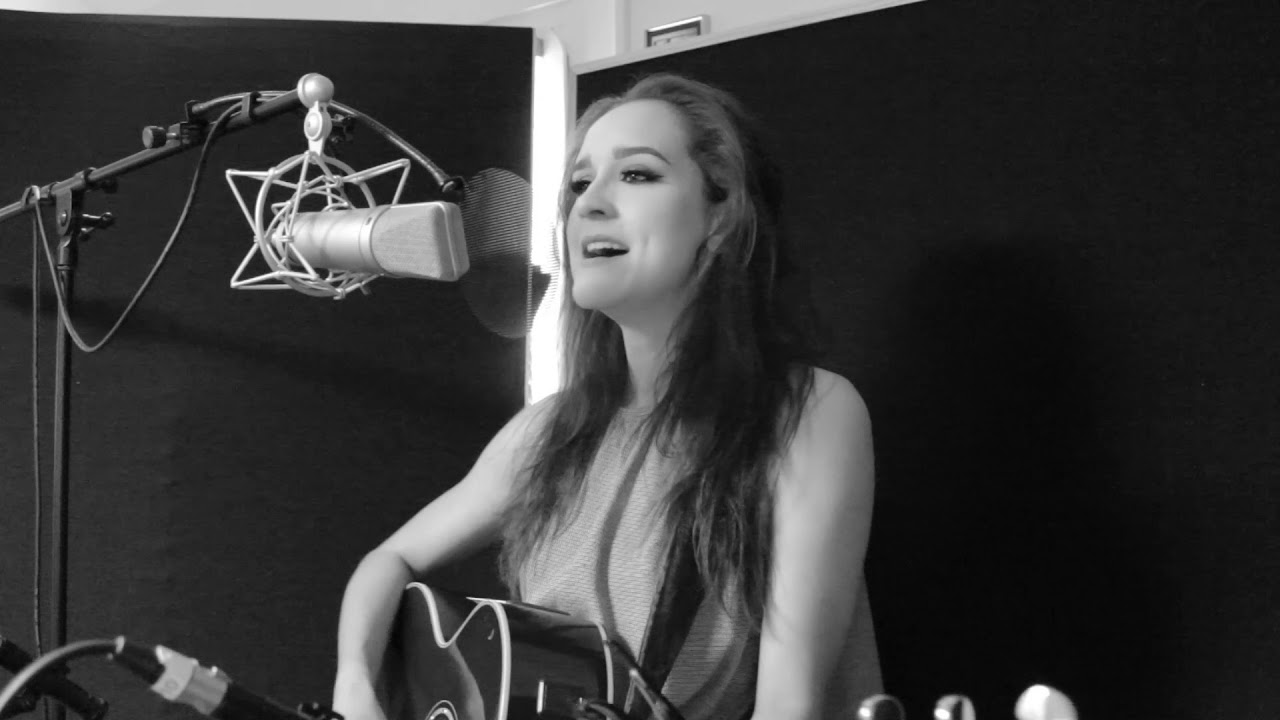 Counting Stars Hannah Dorman - YouTube