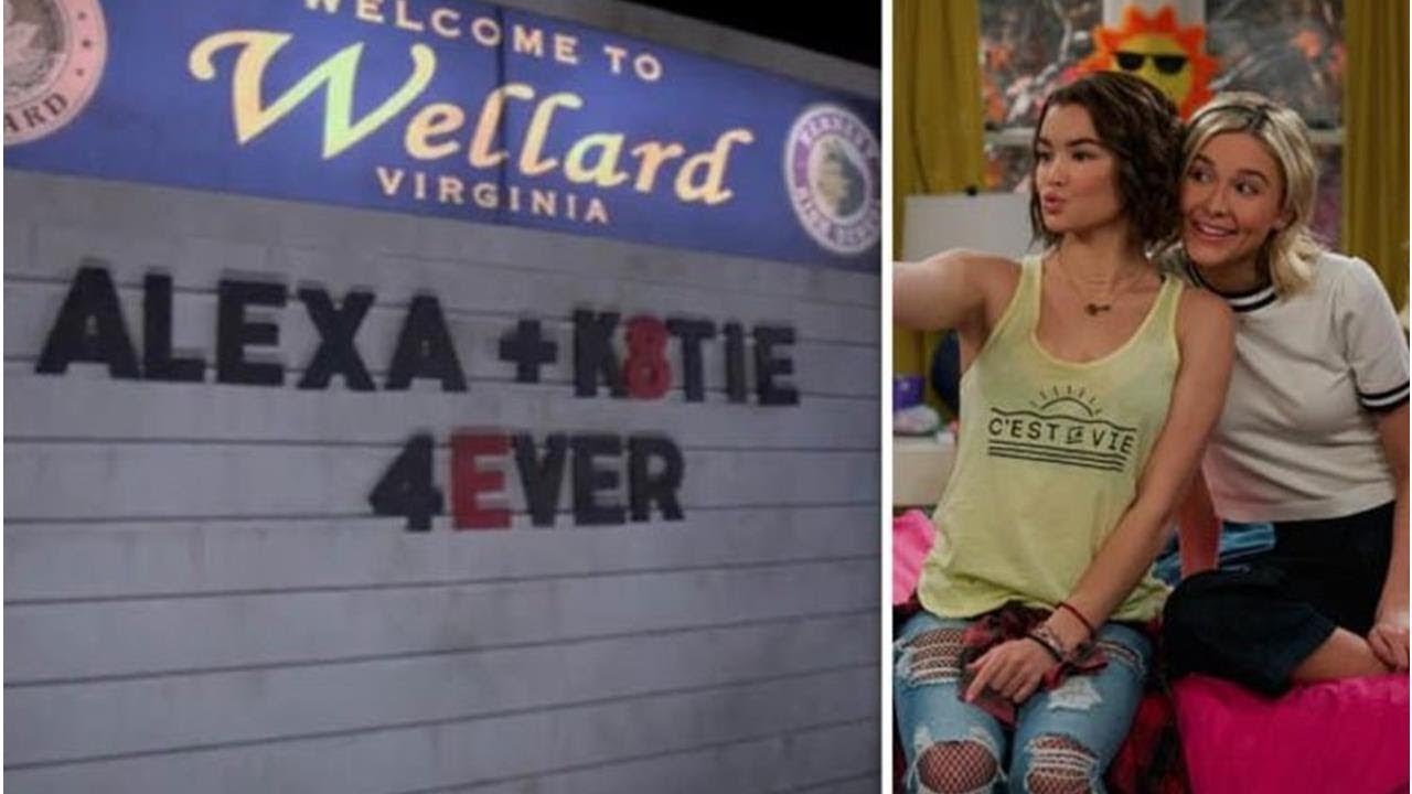 Alexa and Katie season 2 location: Where is Alexa and Katie filmed ...