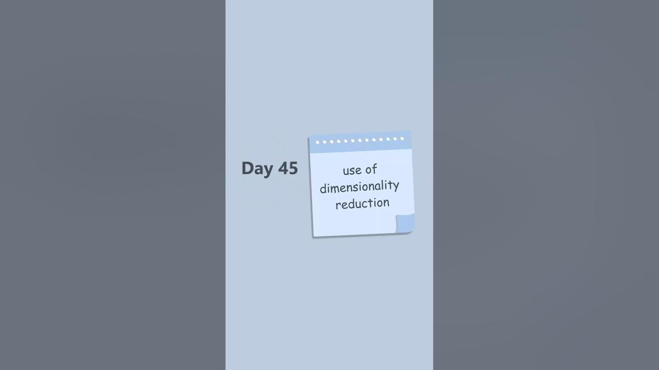 100 Days Machine Learning Challenge (Day 45): #100daysofmlcode #100daysofcodingchallenge #coding ...
