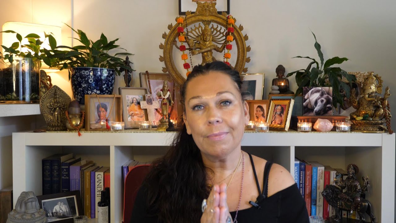 Welcome to Your Yoga Teacher Training Journey (sneak peek...) - YouTube