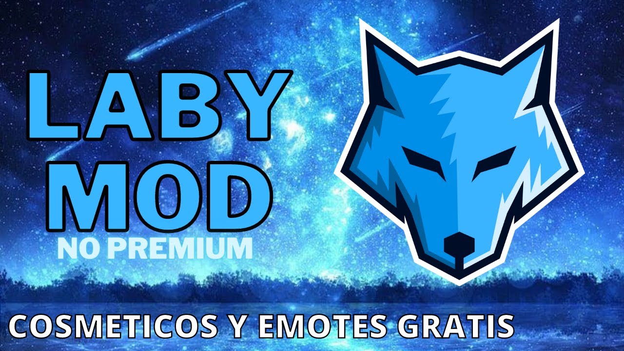 🐺LABY MOD 3.0 NO PREMIUM | EL MEJOR CLIENTE PARA PVP 1.8.9 (COSMETICOS ...