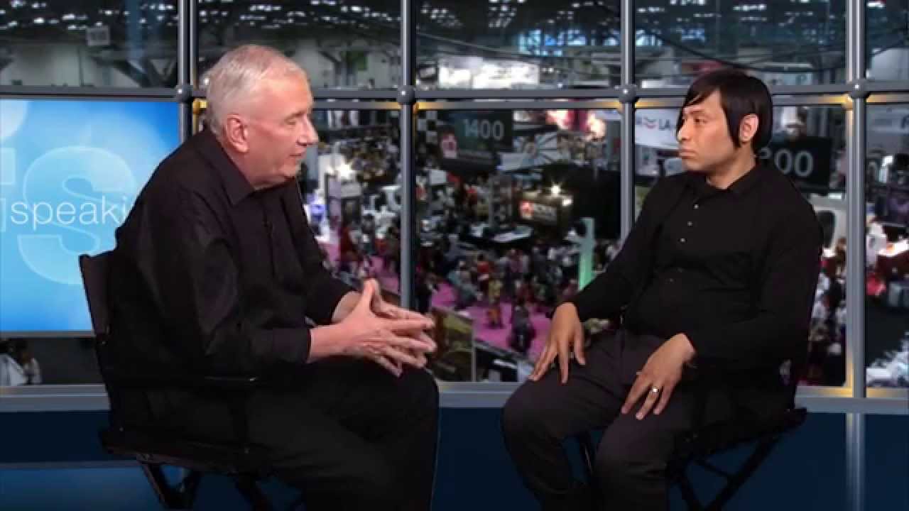 Frankly Speaking with Top Hair Colorist Misael Aponte - YouTube