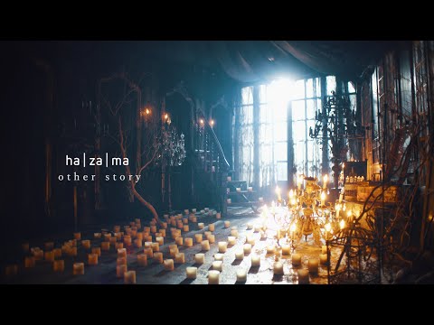 ha | za | ma other story 『neither angel nor demon』