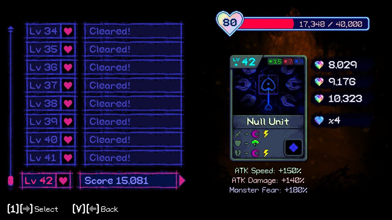 [TVRUHH] Null Unit - 15,081 Score (4 Sublime Medals) - YouTube