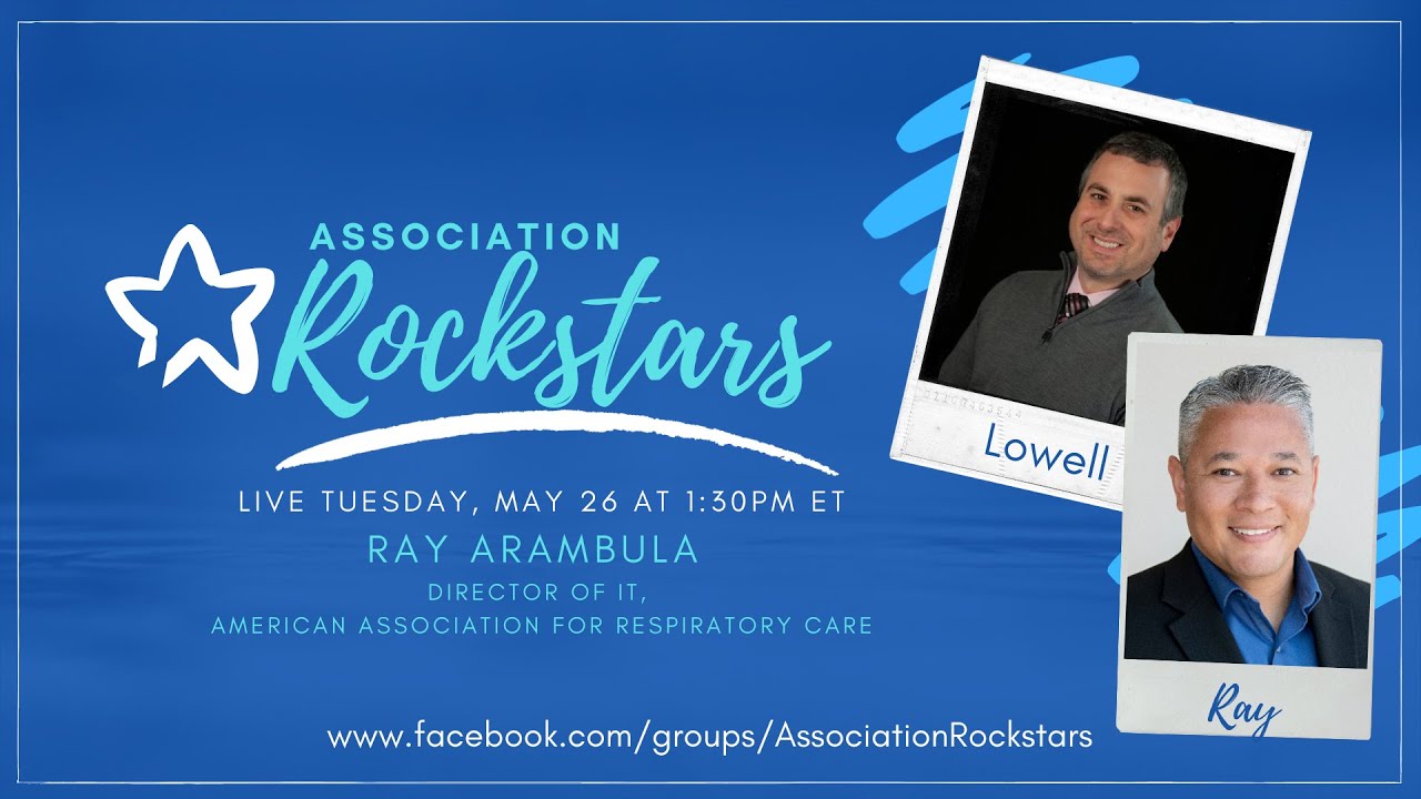 Ray Arambula - YouTube