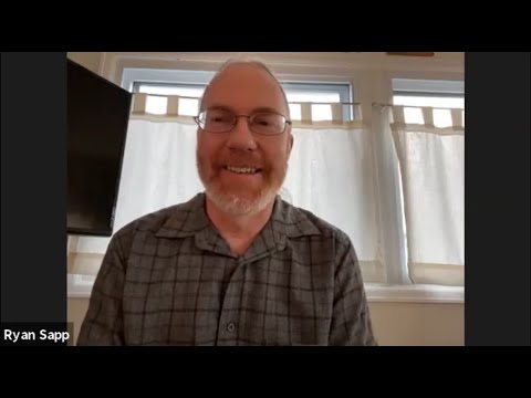 Meet Our Faculty: Ryan Sapp - YouTube