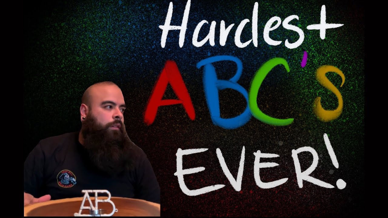 The Hardest ABC Brain Teaser Ever YouTube the-hardest-abc-brain-teaser-ever-youtube