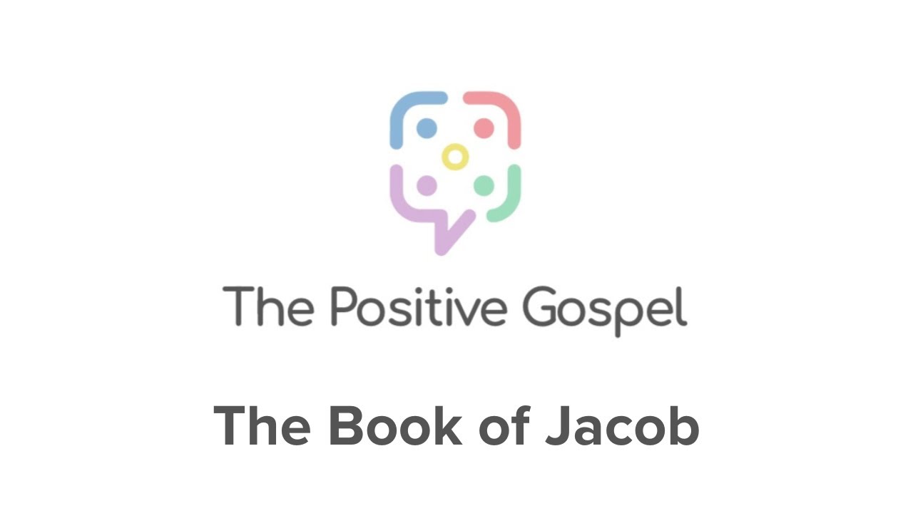 The Book of Jacob - YouTube