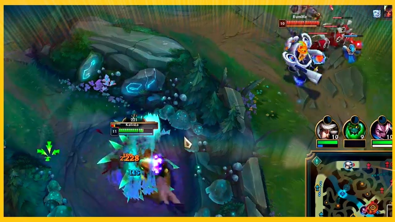 ADC Can One Shot Too - Best Of lol streams 🔥🔥EP.41 - YouTube