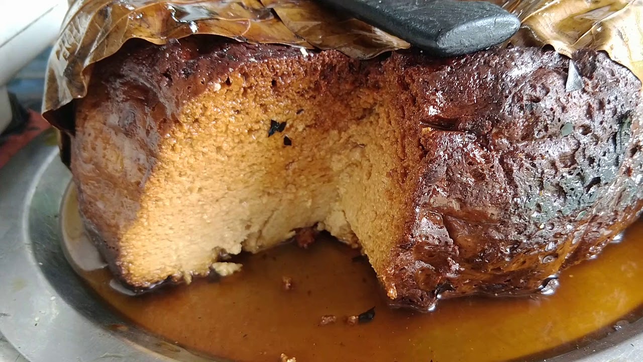 Odisha prasidha pahala Mitha... - YouTube