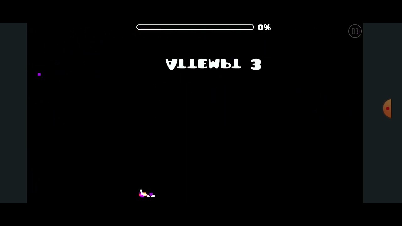 ship challenge в гд - YouTube