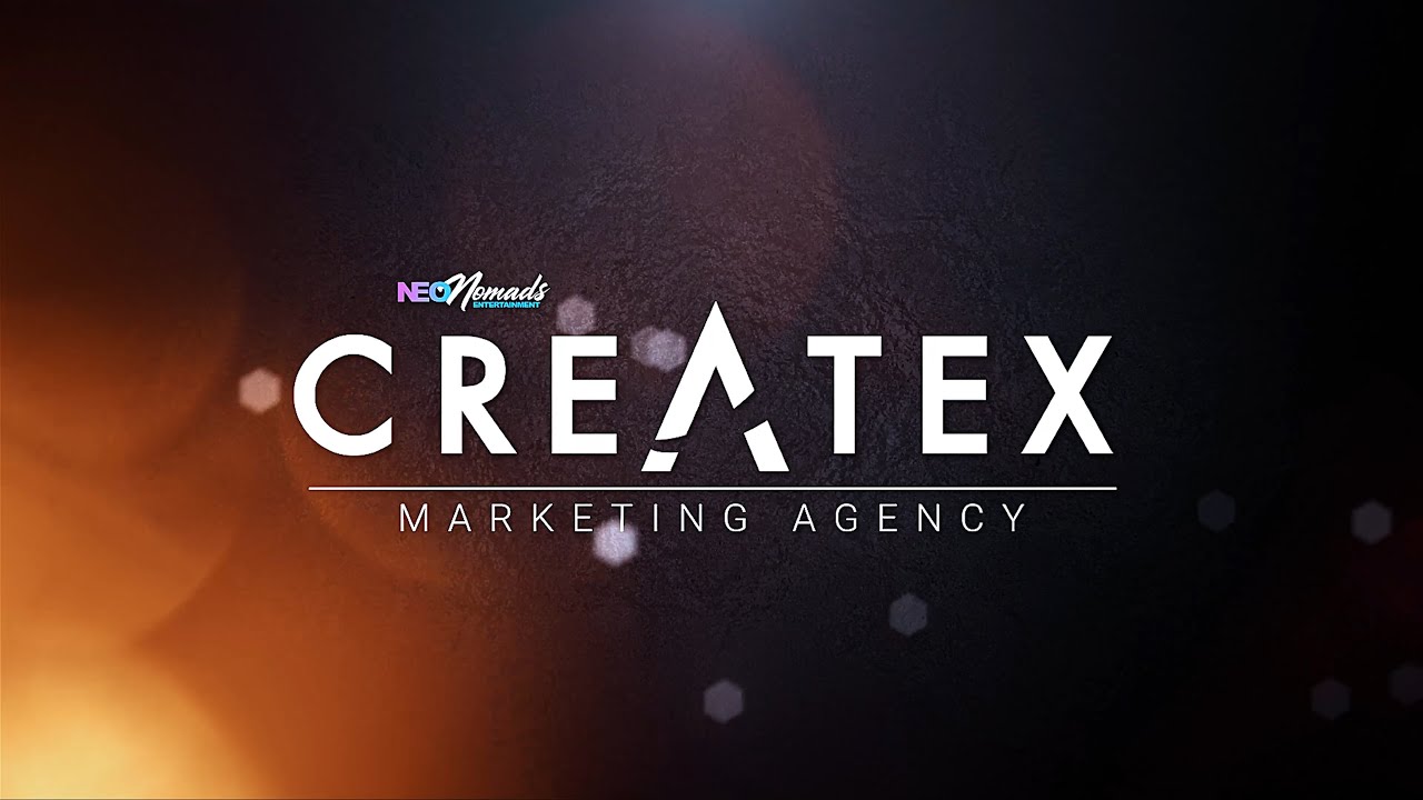 CREATEX | SHOW REEL - YouTube